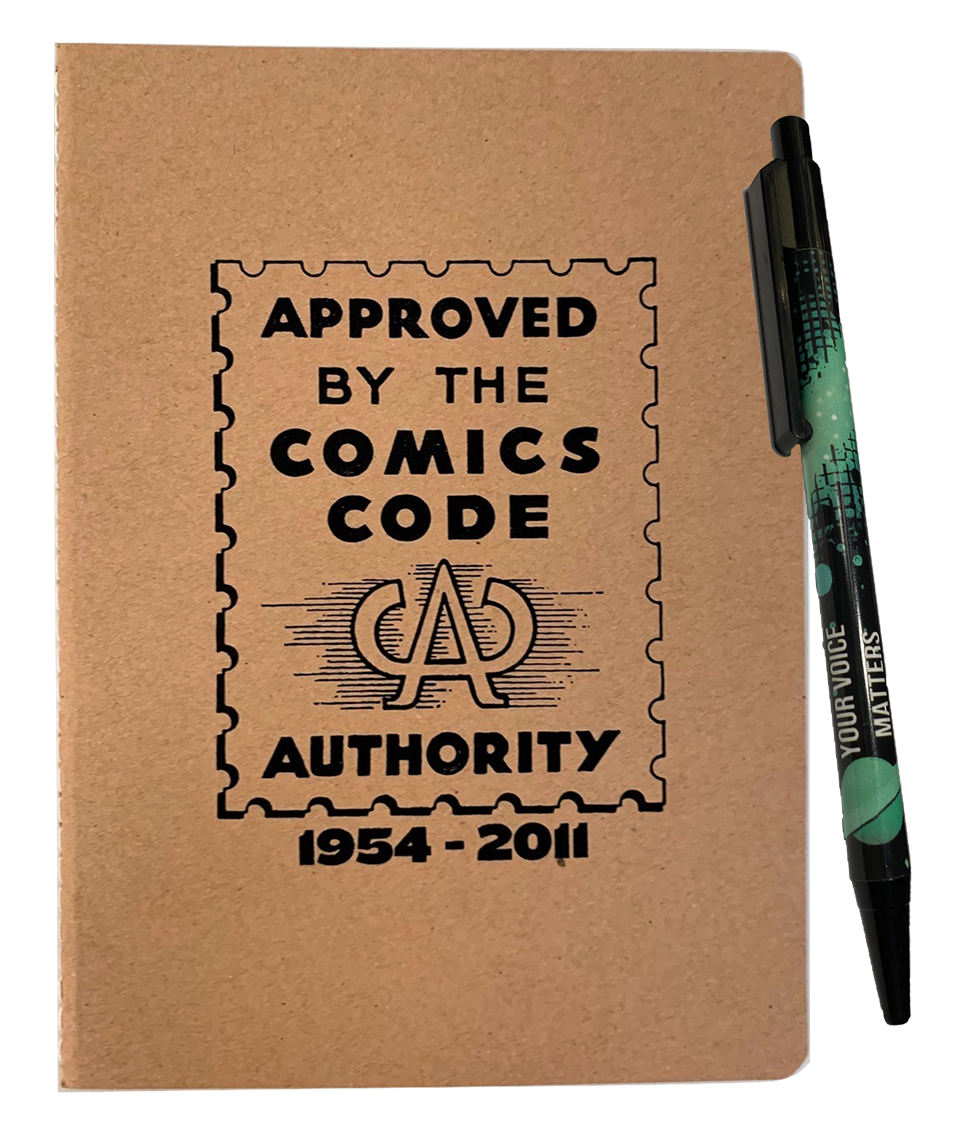 CBLDF Membership - Defender ($100) – CBLDF - Rewards Zone